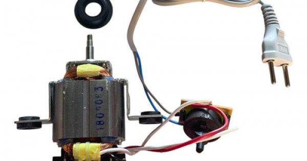 Motor Universal Para Liquidificador 400w 5440b 220v 003298